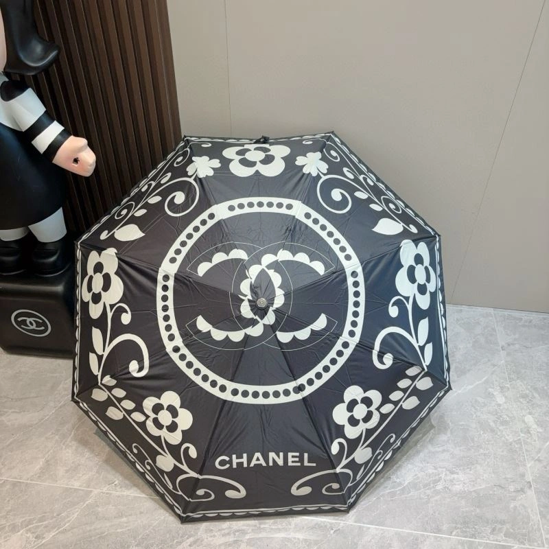 1:1 copy Chanel Umbrella
