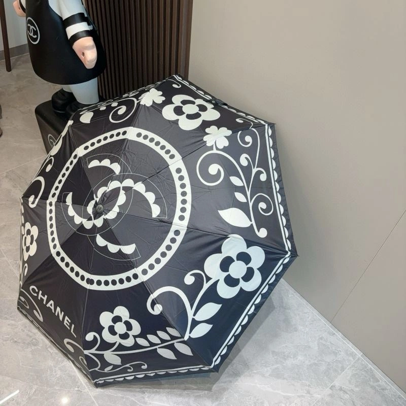 1:1 copy Chanel Umbrella