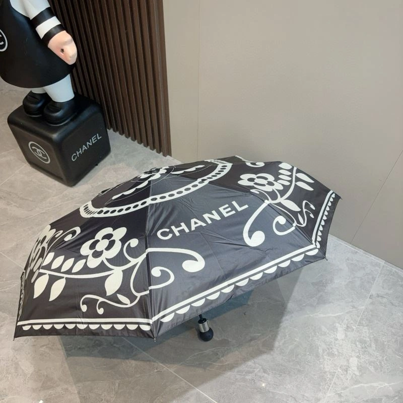 1:1 copy Chanel Umbrella