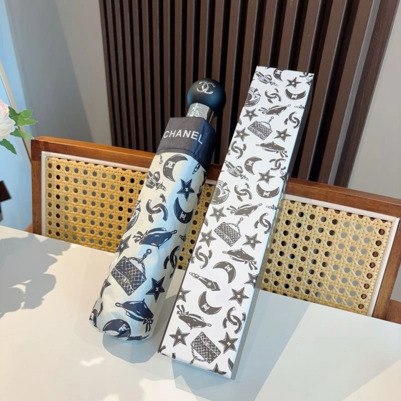 Chanel Umbrella