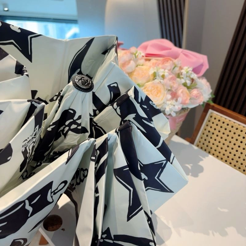 Official Chanel Umbrella