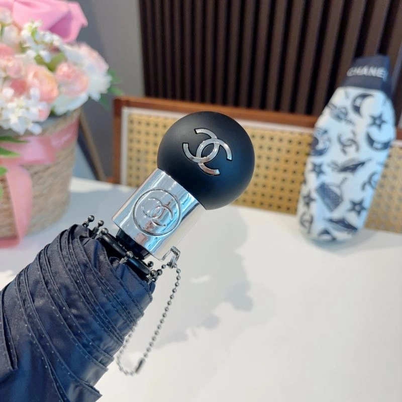 Official Chanel Umbrella