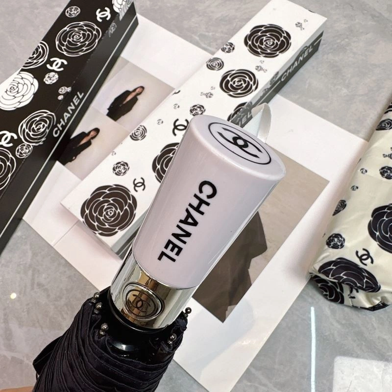 Official Chanel Umbrella