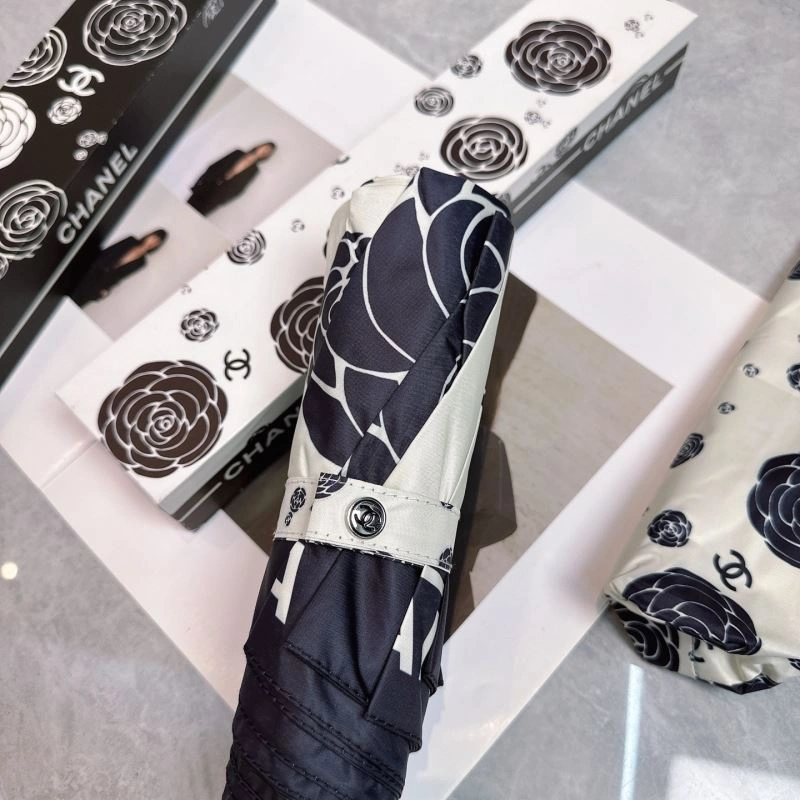 Official Chanel Umbrella