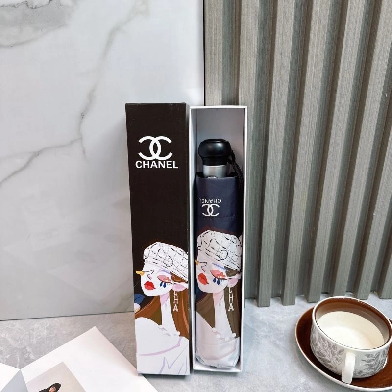 Chanel Umbrella