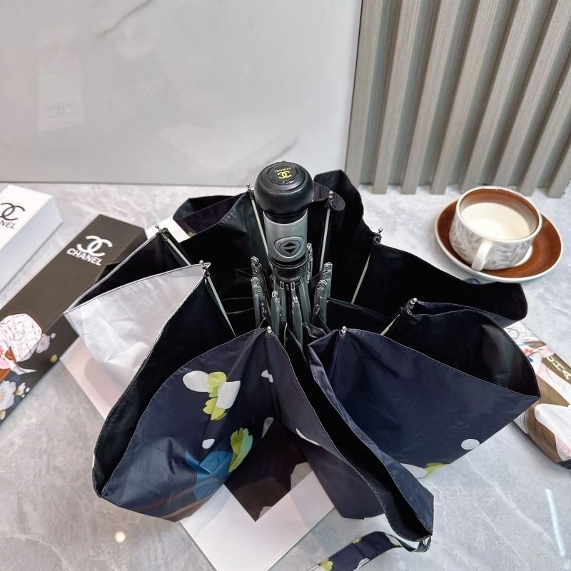 OEM Chanel Umbrella