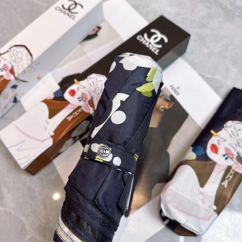 OEM Chanel Umbrella