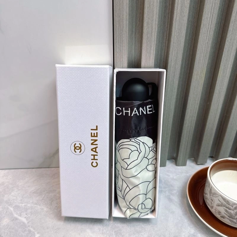 Chanel Umbrella