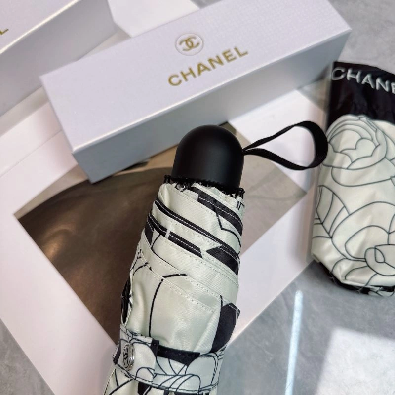 Affordable Chanel Umbrella