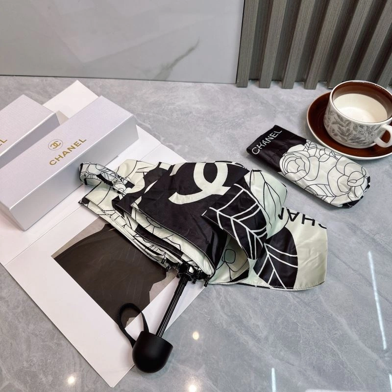 Affordable Chanel Umbrella