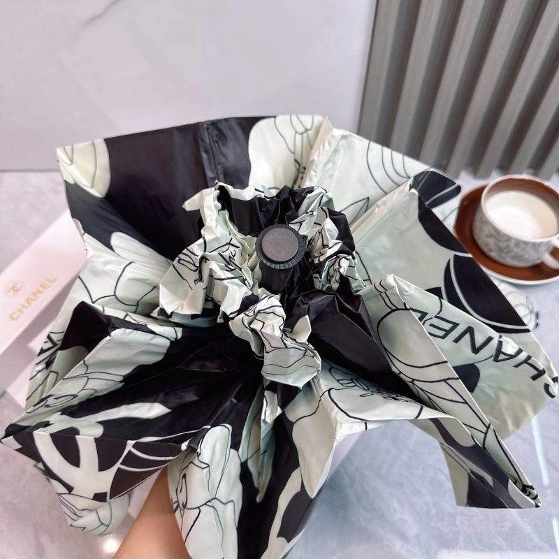 Affordable Chanel Umbrella