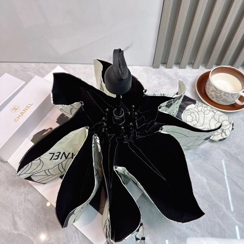 Affordable Chanel Umbrella