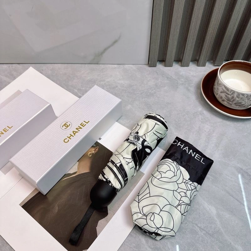 Affordable Chanel Umbrella
