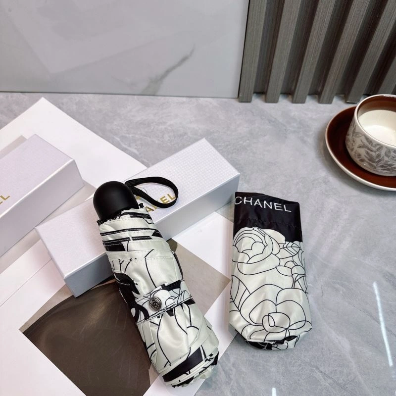 Affordable Chanel Umbrella