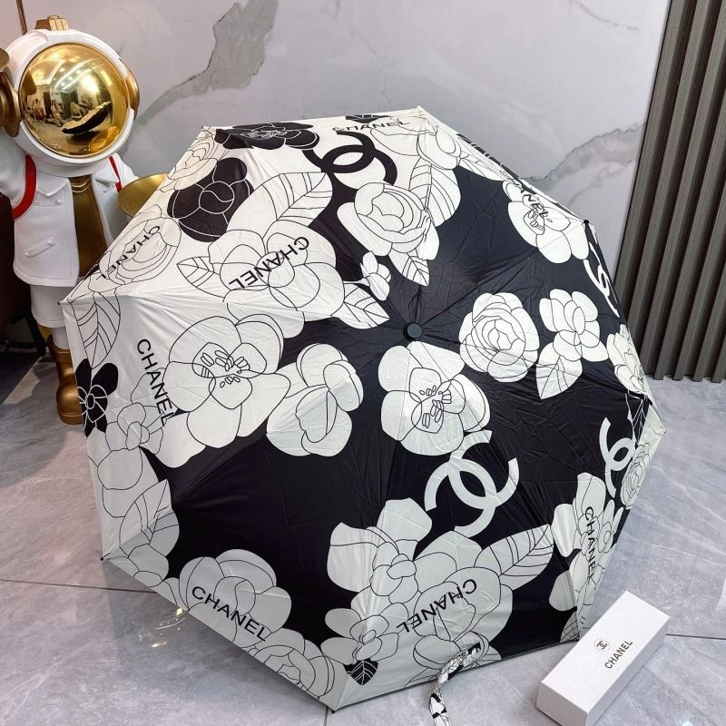 Affordable Chanel Umbrella