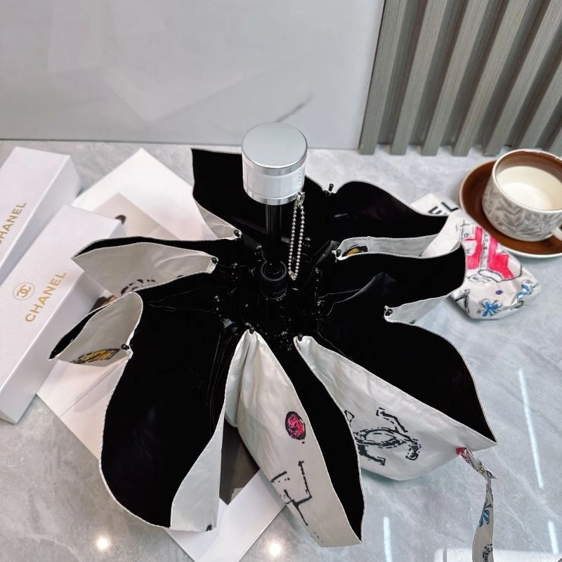 Bargain Chanel Umbrella