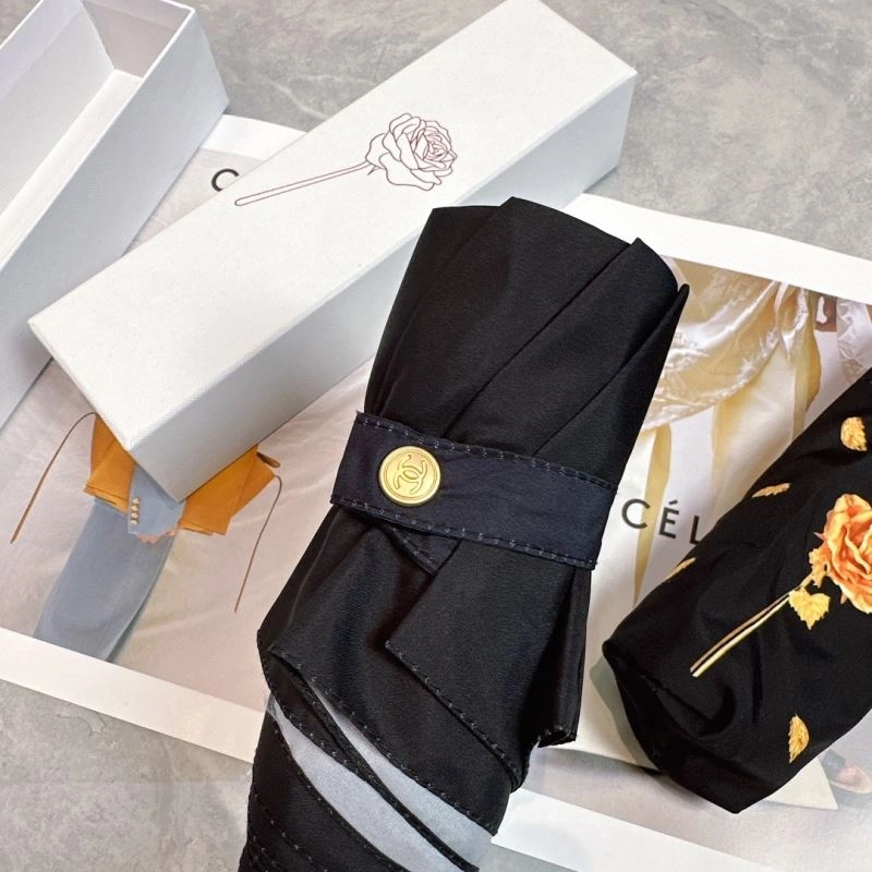 Chanel Umbrella
