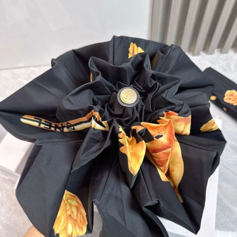 Mirror quality Chanel Umbrella