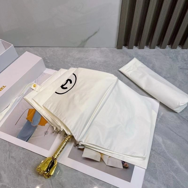 Perfect replica Chanel Umbrella