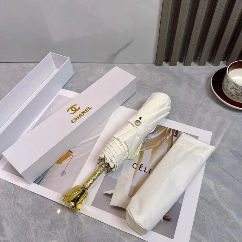 Perfect replica Chanel Umbrella