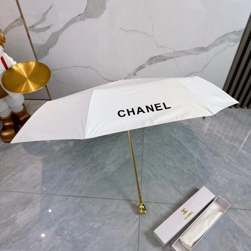 Perfect replica Chanel Umbrella