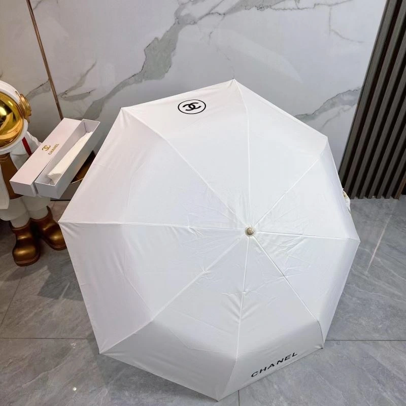 Perfect replica Chanel Umbrella