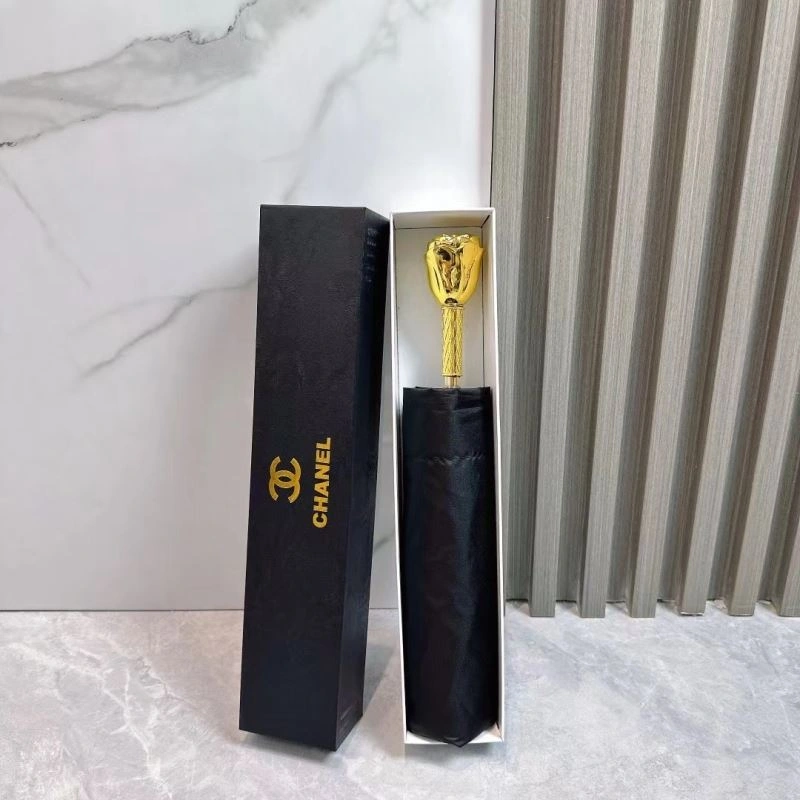 Chanel Umbrella