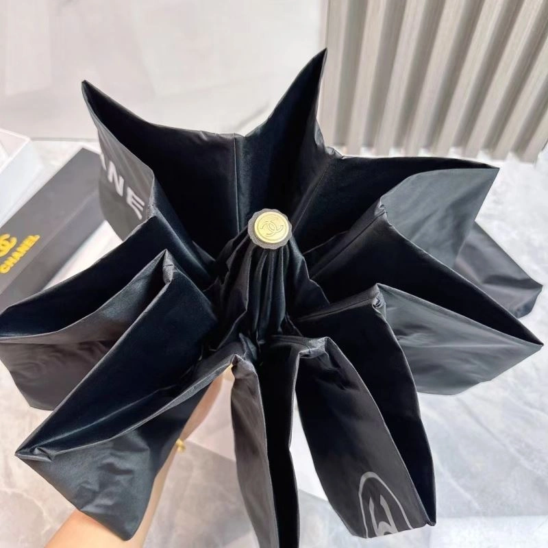 Inexpensive Chanel Umbrella