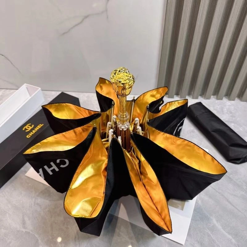 Inexpensive Chanel Umbrella