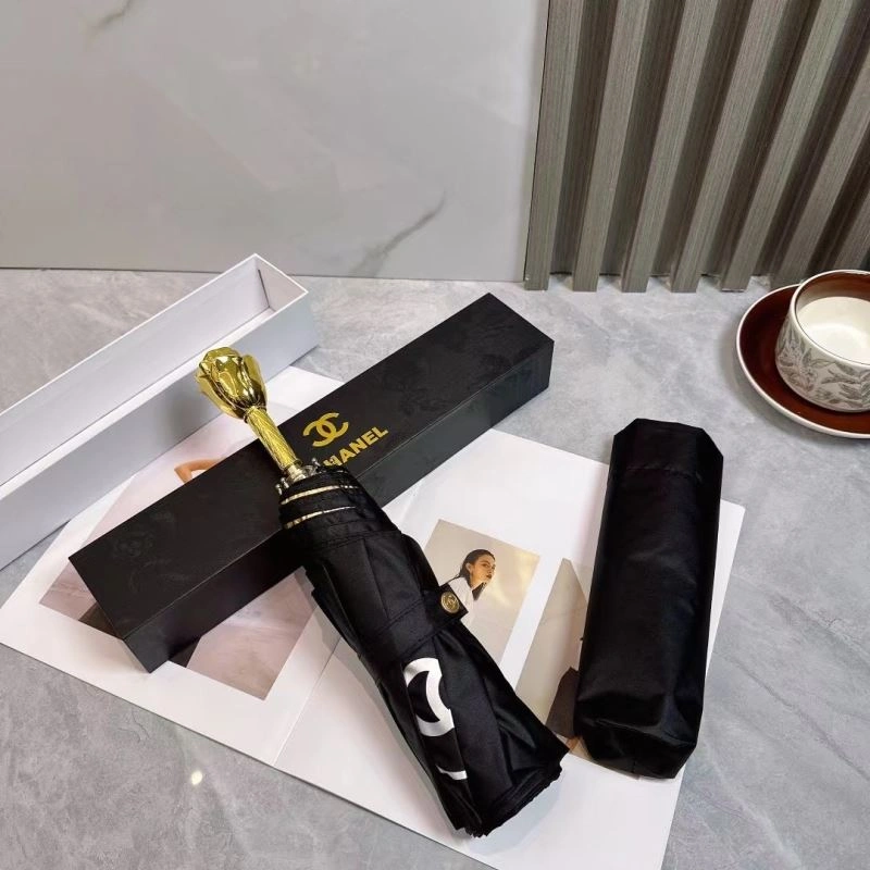 Inexpensive Chanel Umbrella