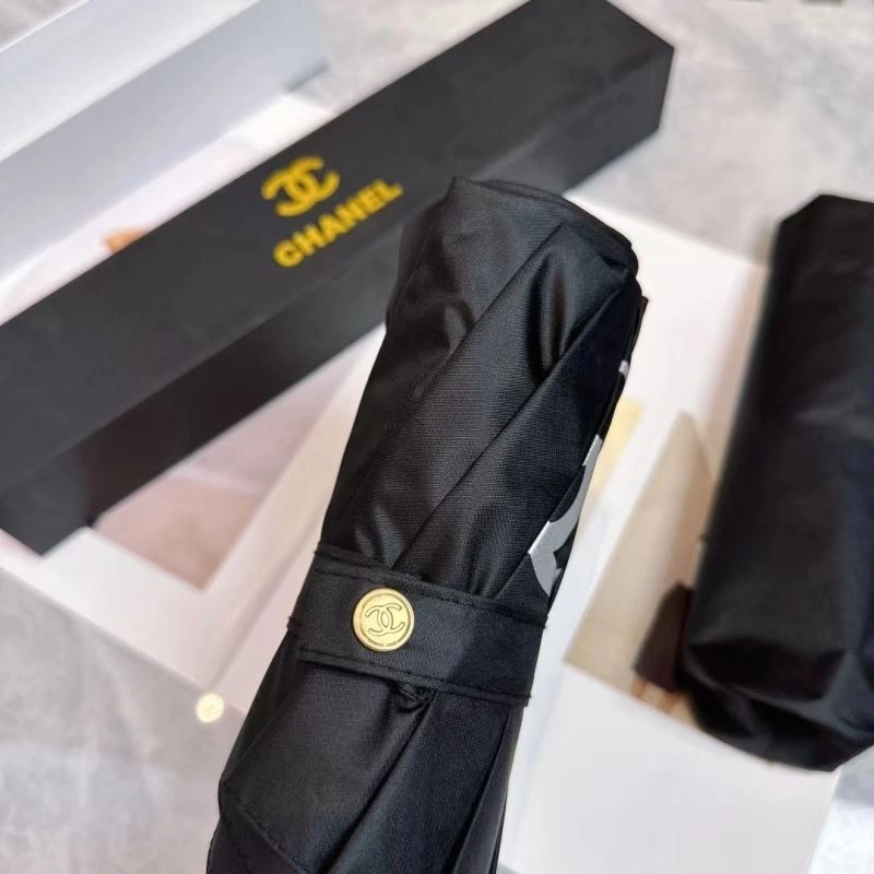 Inexpensive Chanel Umbrella