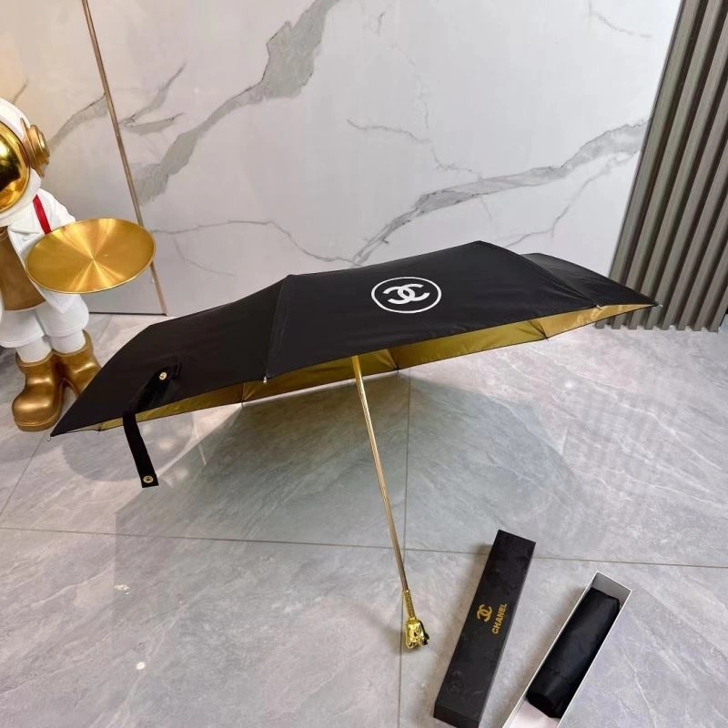 Inexpensive Chanel Umbrella