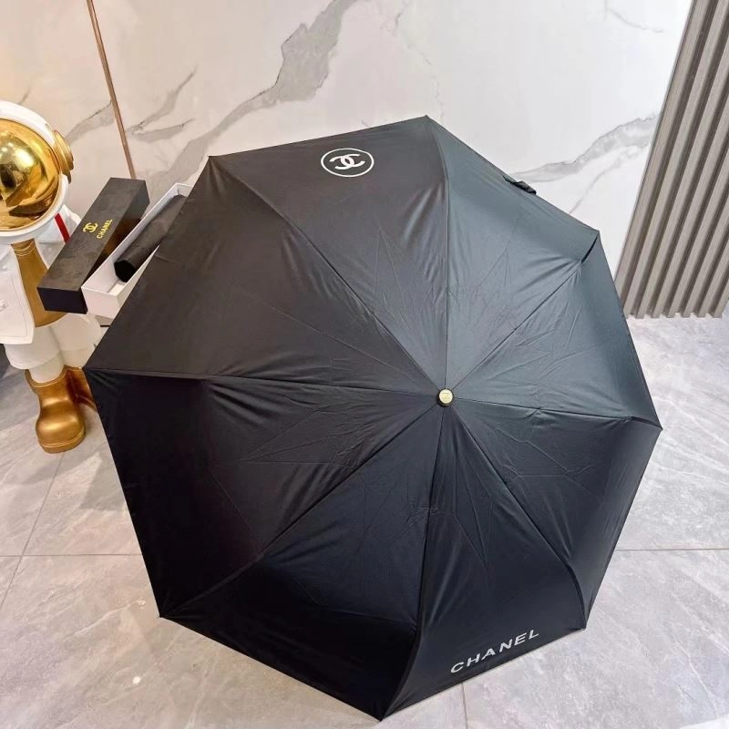 Inexpensive Chanel Umbrella