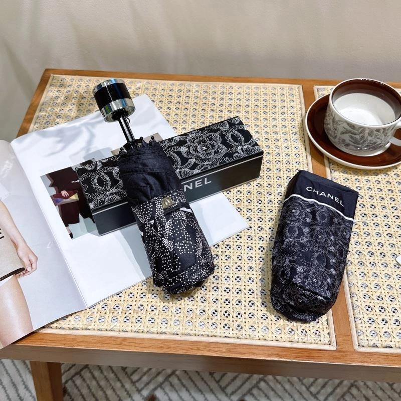 Chanel Umbrella