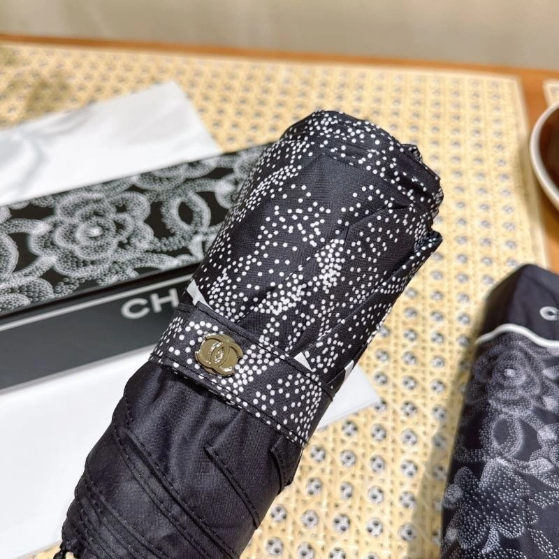Brand-original Chanel Umbrella