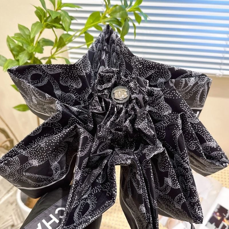 Brand-original Chanel Umbrella