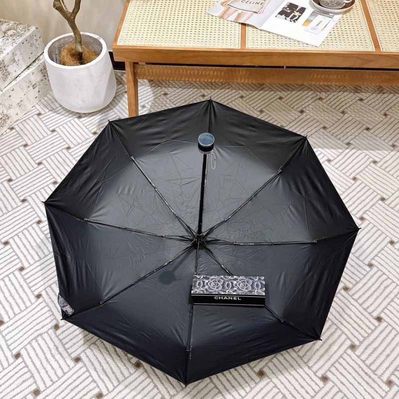 Brand-original Chanel Umbrella