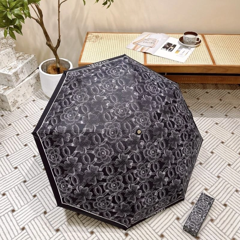 Brand-original Chanel Umbrella