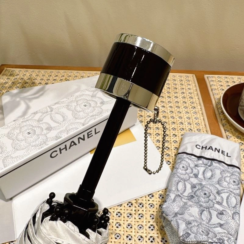 Brand-original Chanel Umbrella