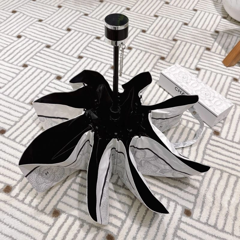 Brand-original Chanel Umbrella