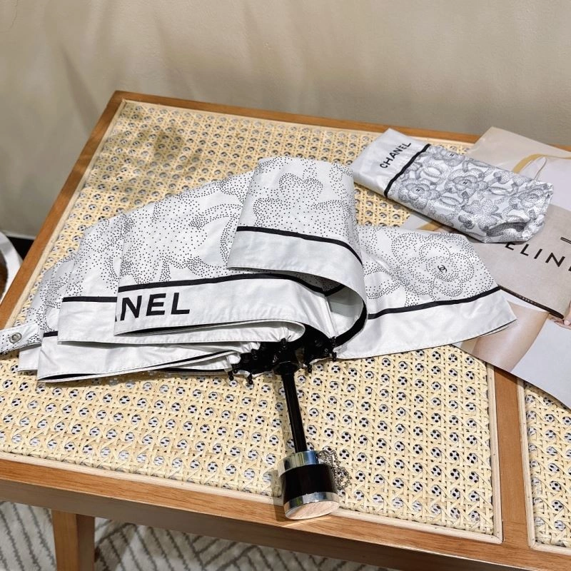 Brand-original Chanel Umbrella