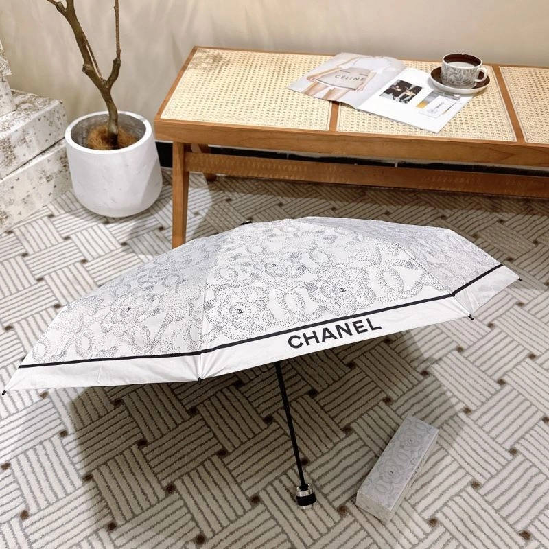 Brand-original Chanel Umbrella