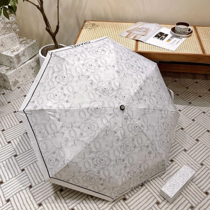 Brand-original Chanel Umbrella