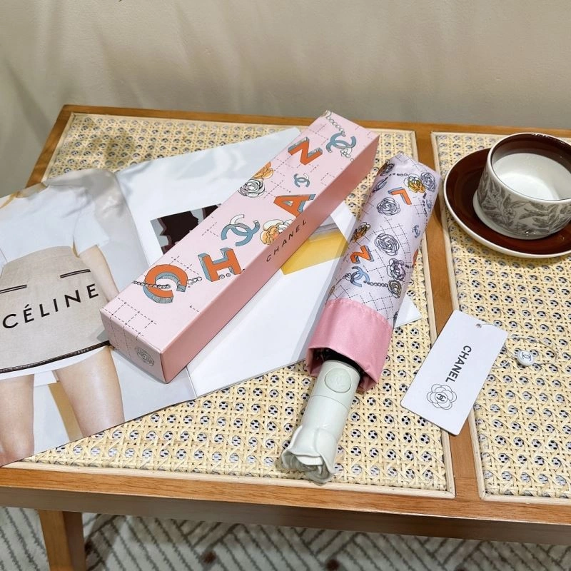 Chanel Umbrella