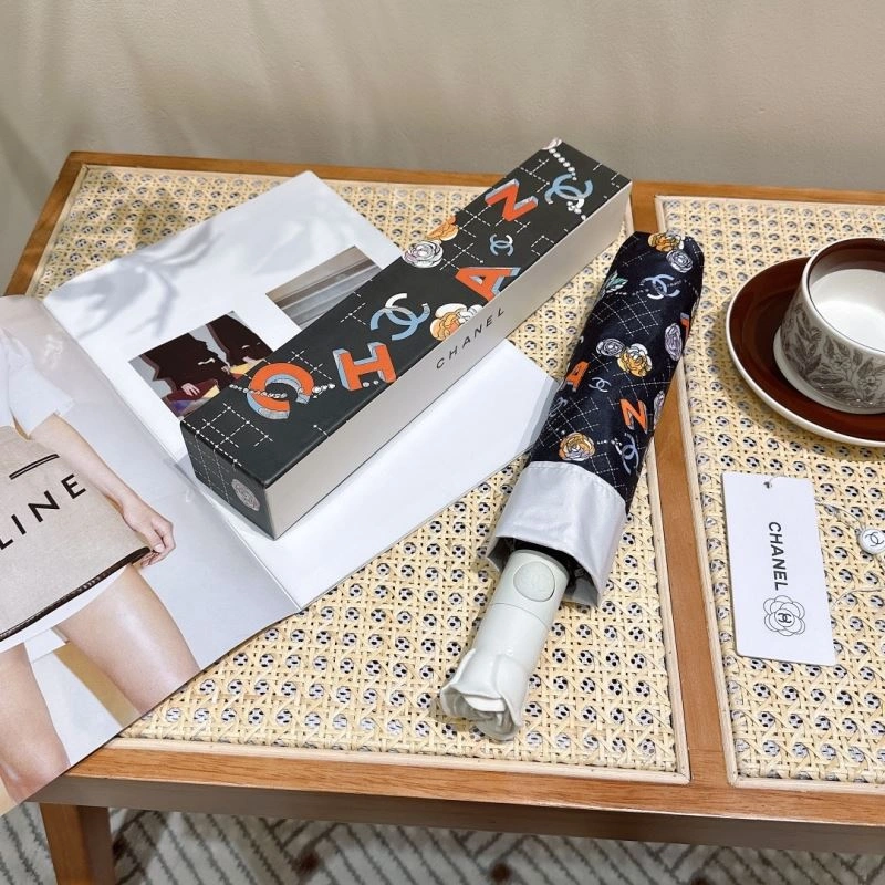 Chanel Umbrella