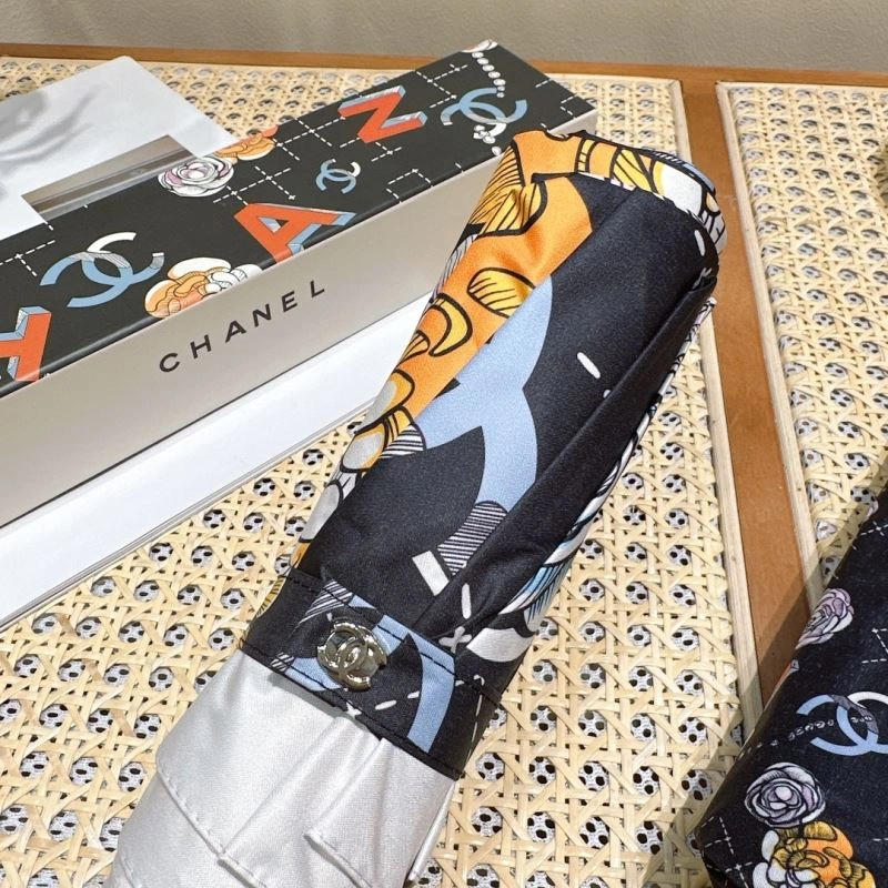 Official Chanel Umbrella
