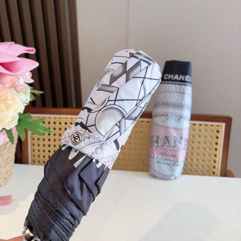 OEM Chanel Umbrella