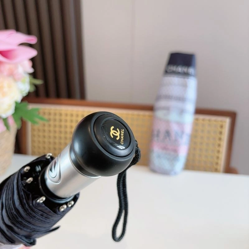 OEM Chanel Umbrella