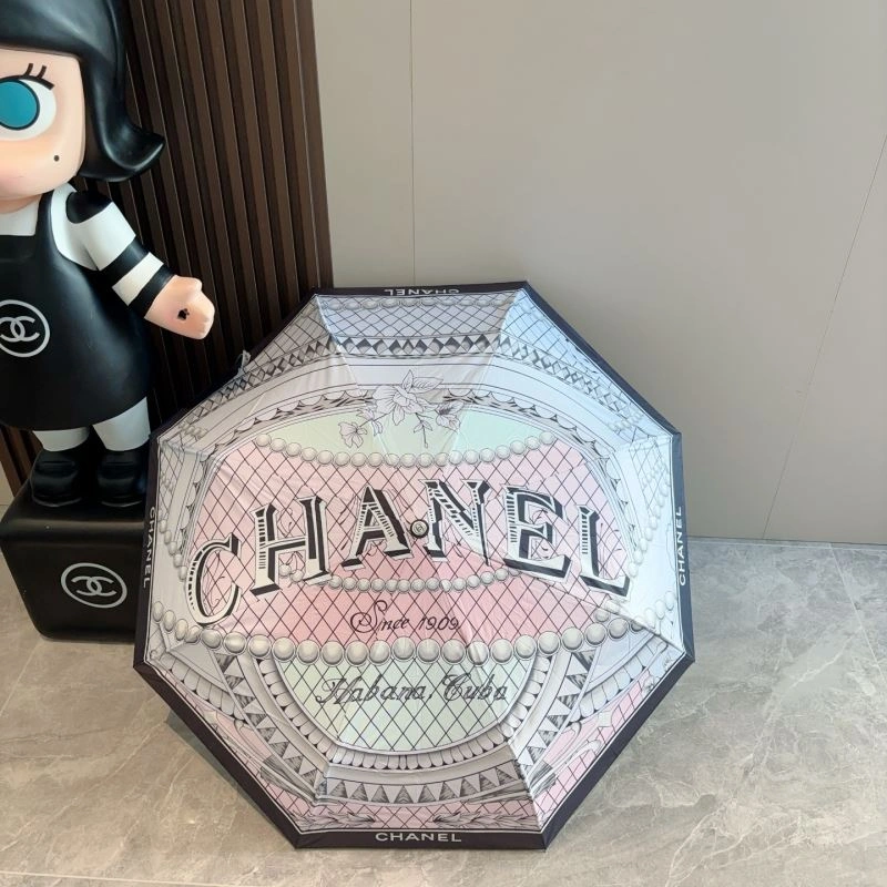 OEM Chanel Umbrella
