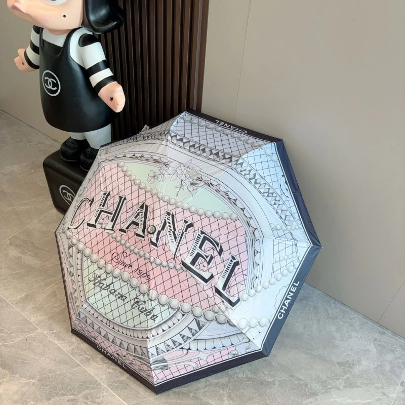 OEM Chanel Umbrella